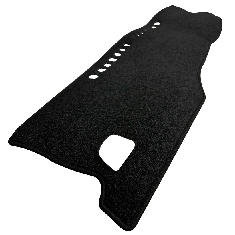 Toyota Hilux Rogue/Rugged X 2021+ | MUDTAMER Dash Mat