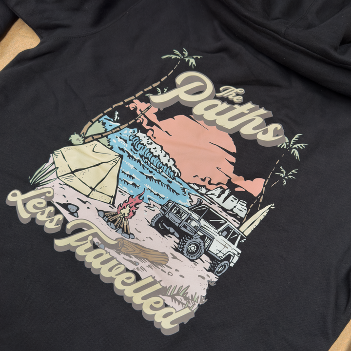 Merch – MUDTAMER