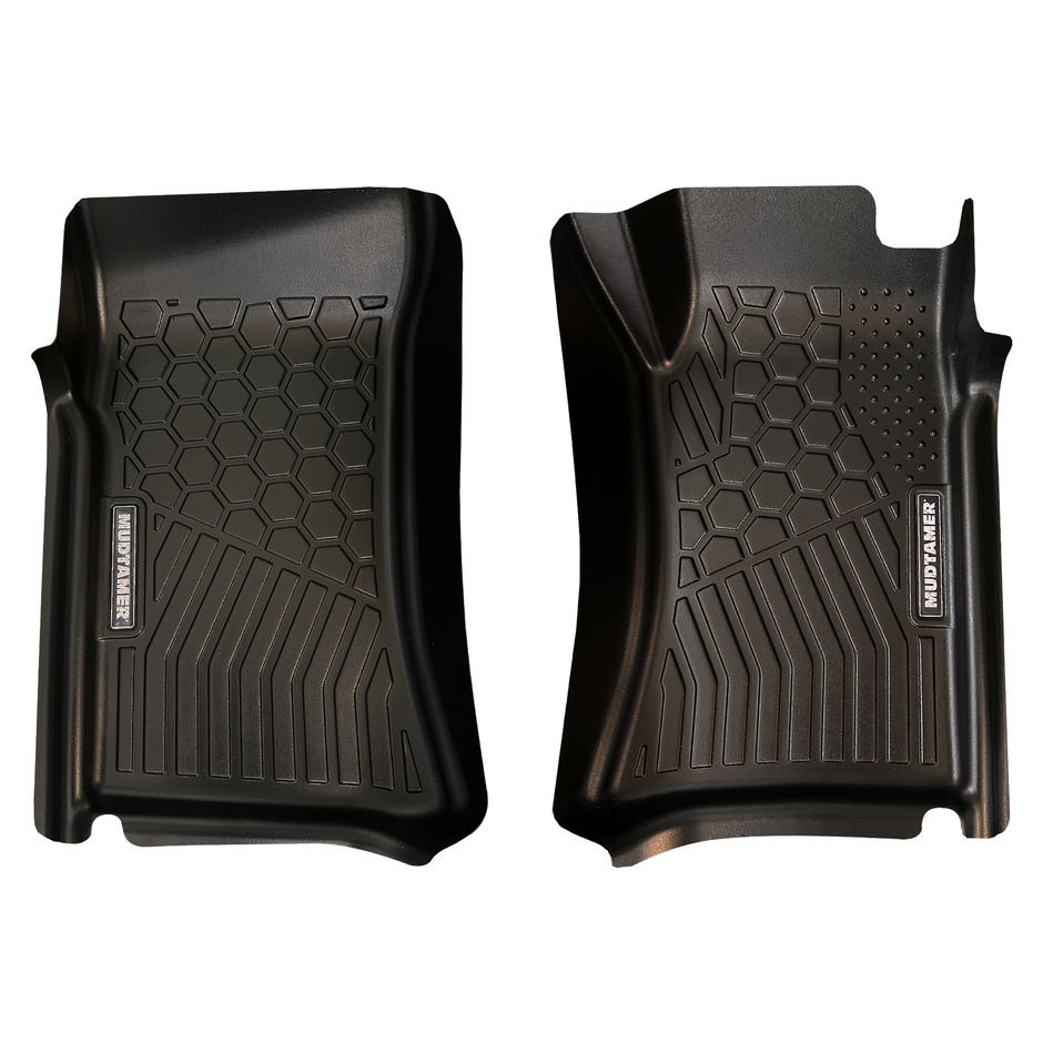 Our Range - Nissan – MUDTAMER
