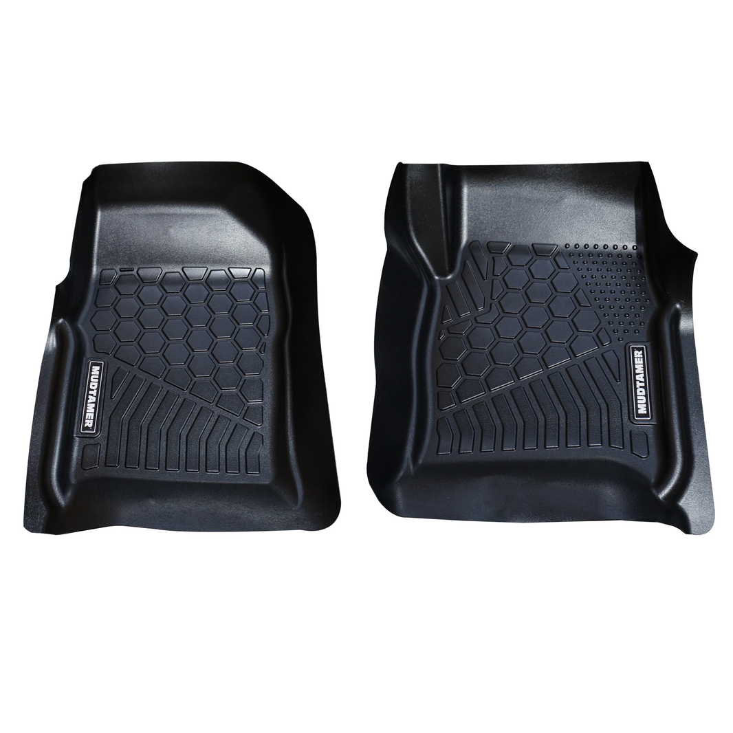 Our Range - Toyota – MUDTAMER
